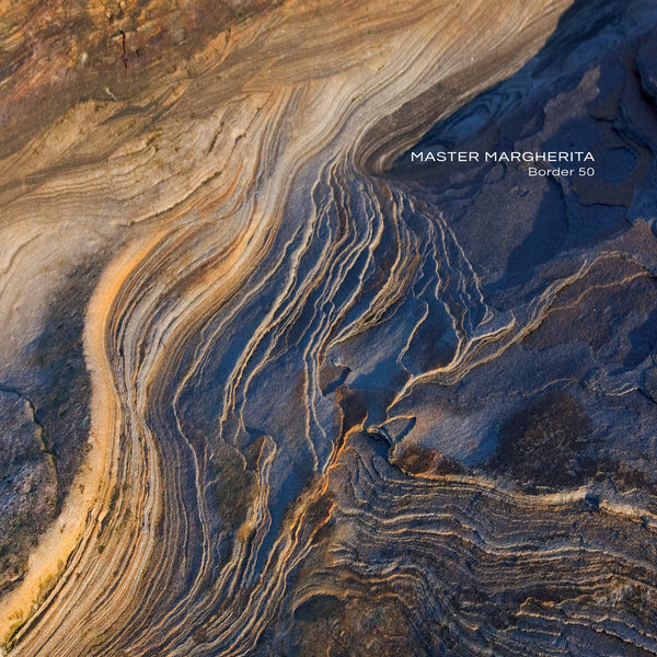 MASTER MARGHERITA : BORDER 50 [Ultimae] – Homcore-Athens