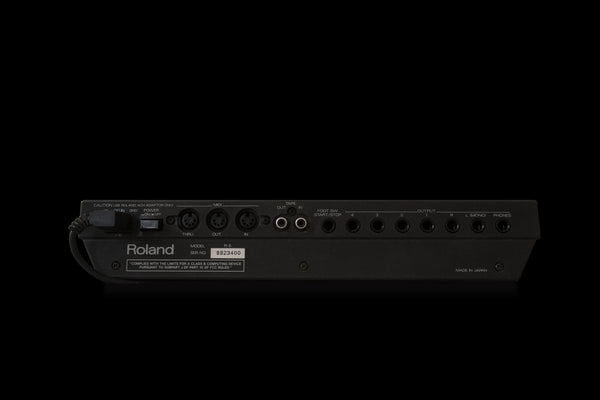 ROLAND R-5 DRUM MACHINE – Homcore-Athens