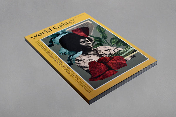 WORLD GALAXY [We Jazz Magazine] – Homcore-Athens